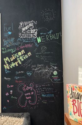 MADISON NUTRITION - Updated September 2025 - 11 Reviews - 901 Hwy 51 ...