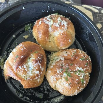 CRUST PIZZERIA - Updated December 2025 - 109 Photos & 111 Reviews ...