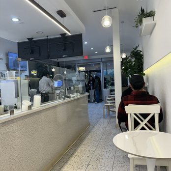 CHICHA SAN CHEN - Updated June 2024 - 416 Photos & 204 Reviews - 6501 ...