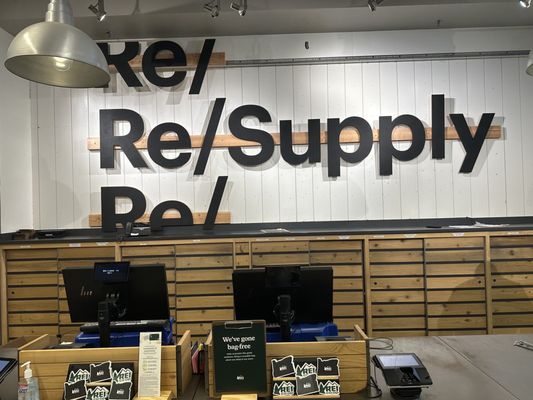REI - Updated March 2025 - 40 Photos & 77 Reviews - 12160 SE 82nd Ave ...