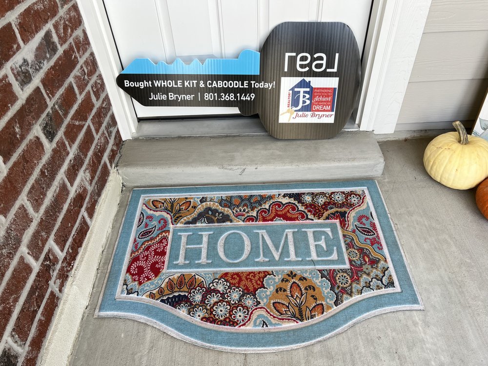 JULIE BRYNER - REAL BROKER - Contact Agent - Lindon, Utah - Real Estate ...