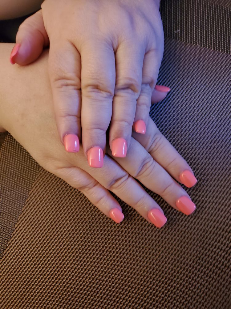 SOHO NAIL SPA - Updated June 2024 - 82 Photos & 18 Reviews - 412 W ...