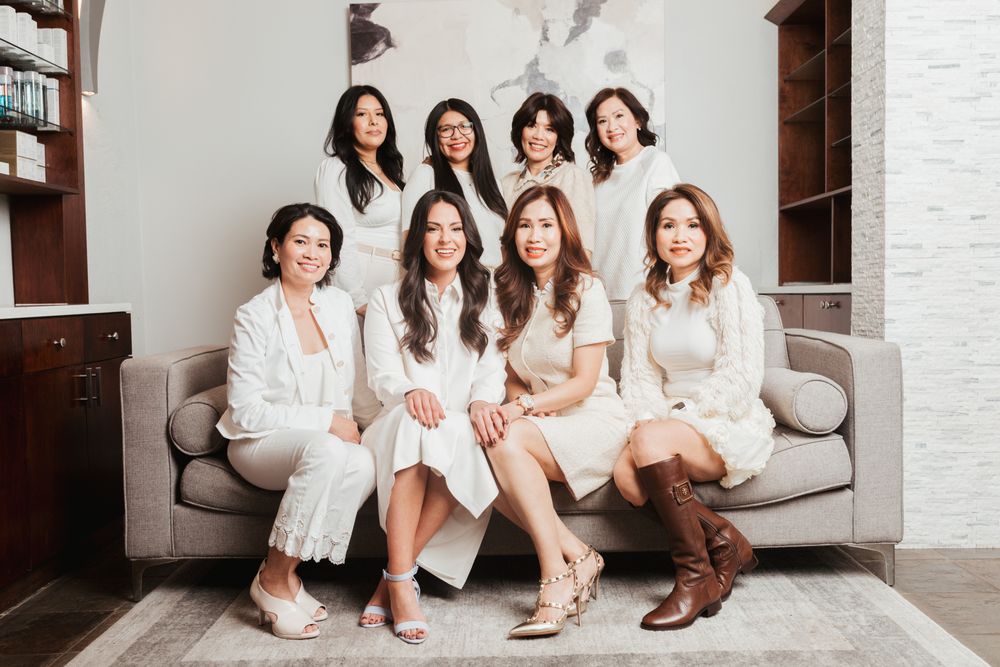 KAI SPA - Updated December 2025 - 24 Reviews - 3601 Westheimer Rd ...