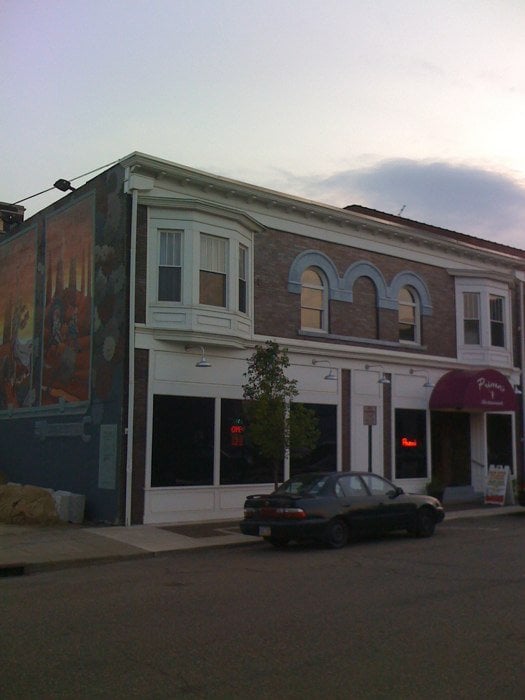 PRIMO’S RESTAURANTI - Updated October 2025 - 216 4th St, Canton, Ohio ...