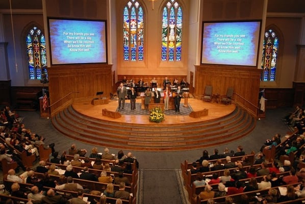 THE CHURCH OF THE APOSTLES - Updated January 2026 - 32 Photos & 15 ...