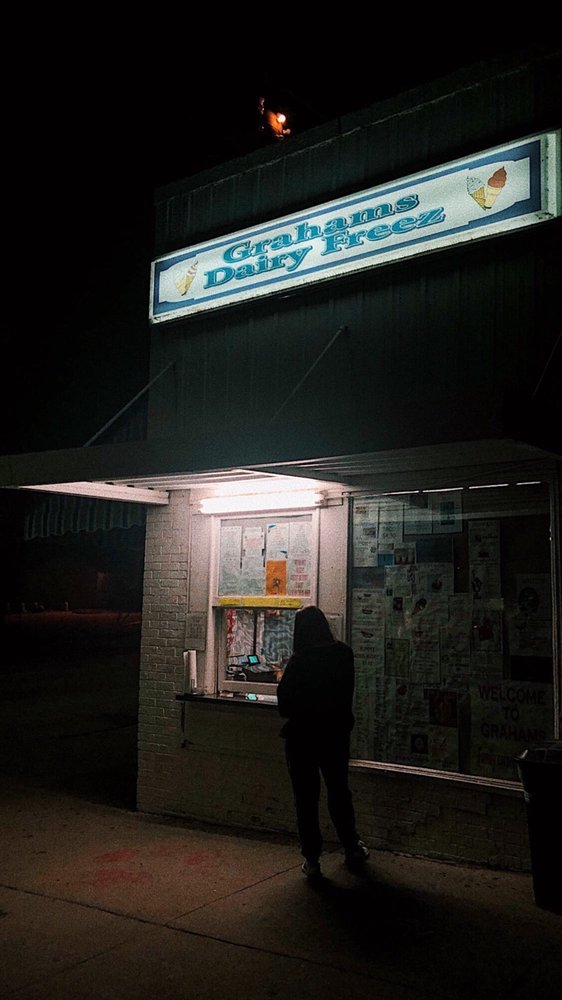 GRAHAM MILK & ICE CREAM - Updated May 2025 - 12 Photos & 21 Reviews ...