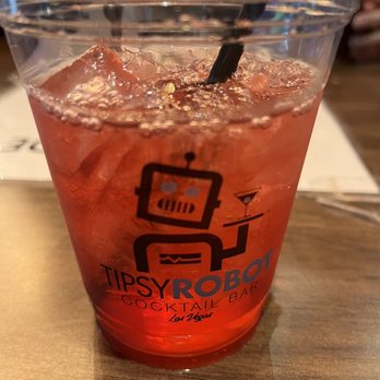 THE TIPSY ROBOT - 396 Photos & 191 Reviews - 3663 S Las Vegas Blvd, Las ...