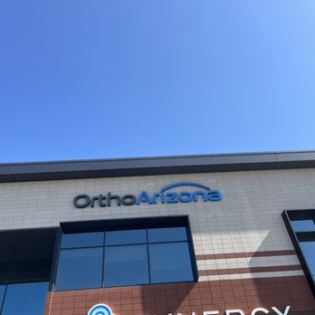 ORTHOARIZONA - Updated December 2025 - 27 Photos & 68 Reviews - 8405 N ...