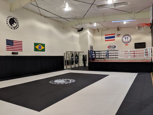 MUAYTHAI IYARIN - ORIGINAL MUAYTHAI SEATTLE - Updated October 2025 - 18 ...