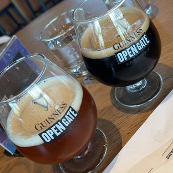 GUINNESS OPEN GATE BREWERY - Updated August 2024 - 440 Photos & 199 ...