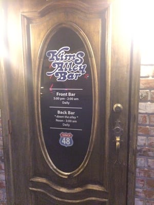 KIM’S ALLEY BAR - 12 Photos & 58 Reviews - Dive Bars - 1920 E Sunrise ...