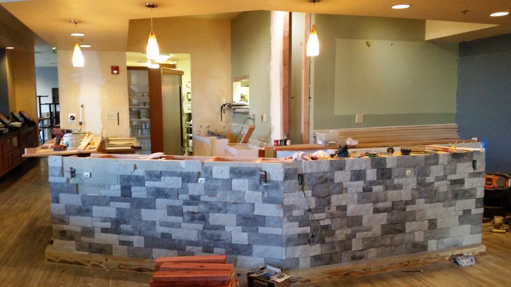 SOLID ROCK CONSTRUCTION - Updated August 2024 - 249 Photos - Paso ...