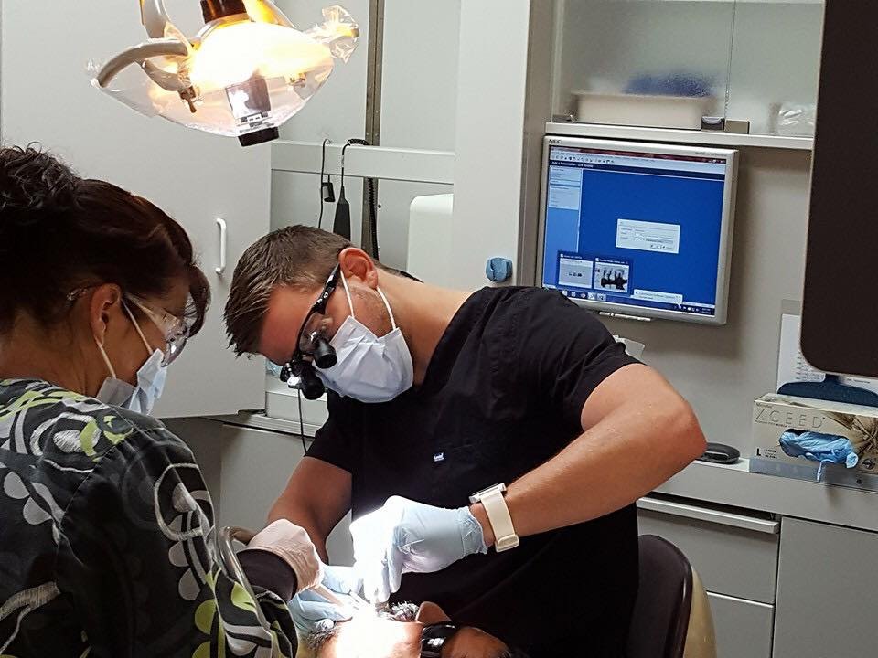 TWIETMEYER FAMILY DENTISTRY - Updated May 2026 - 3920 W 31st St S ...