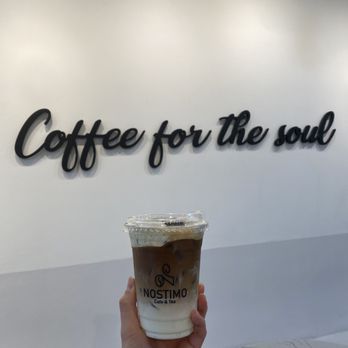 NOSTIMO CAFE & TEA - Updated July 2024 - 881 Photos & 325 Reviews ...