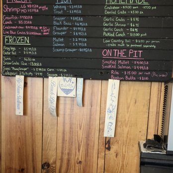 SHELLMAN CRAB COMPANY - Updated October 2025 - 16 Photos - 6082 ...