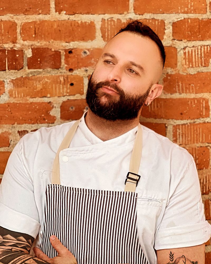 CHEF FABIO - Updated January 2025 - 1025 Island Ave, San Diego ...