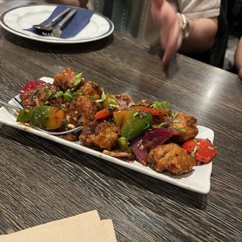 BOMBAY BLUE INDIAN BISTRO - Updated December 2025 - 628 Photos & 383 ...