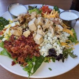 ONE NORTH KITCHEN & BAR - Updated September 2025 - 143 Photos & 225 ...