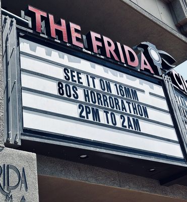 THE FRIDA CINEMA - Updated August 2024 - 179 Photos & 180 Reviews - 305 ...