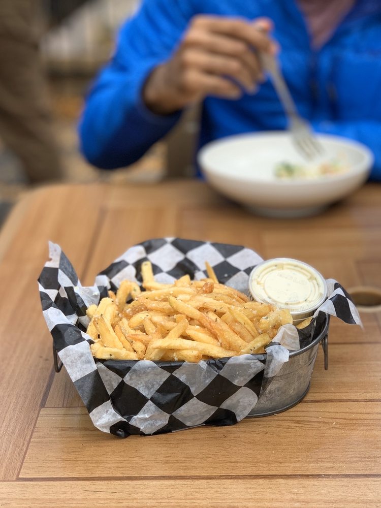 COLD SPRING DEPOT RESTAURANT - 229 Photos & 345 Reviews - 1 Depot ...