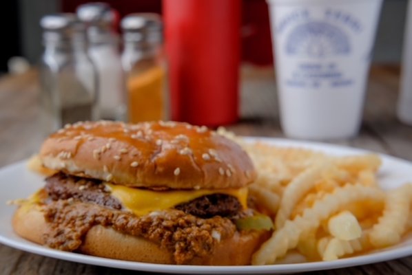 BRUCE TERRI CATERING - 18 Photos & 13 Reviews - 1102 Fort St, Barling ...