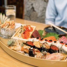 DOUZO - Updated July 2025 - 1274 Photos & 1325 Reviews - 131 Dartmouth ...