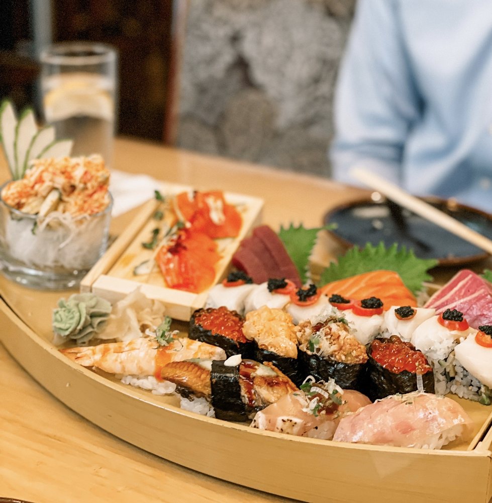 DOUZO - 1138 Photos & 1241 Reviews - 131 Dartmouth St, Boston ...