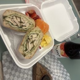 RAE G CAFE - Updated September 2024 - 81 Photos & 78 Reviews - 21221 S ...