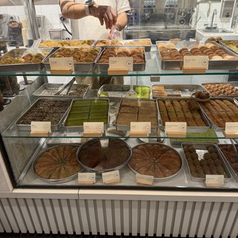 OKLAVA CAFE - Updated August 2025 - 406 Photos & 226 Reviews - 205 ...