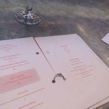 RARE BIRD - Updated October 2025 - 181 Photos & 97 Reviews - 200 4th ...