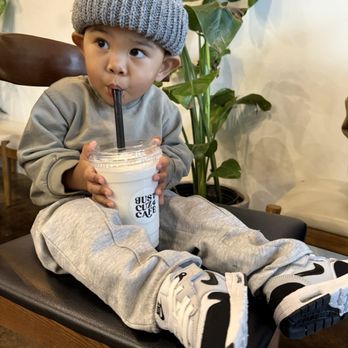 JUST CUZ CAFE - Updated March 2025 - 82 Photos & 48 Reviews - 4410 6th ...