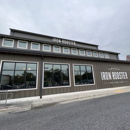 IRON ROOSTER - Updated July 2025 - 1875 Photos & 1137 Reviews - 3721 ...