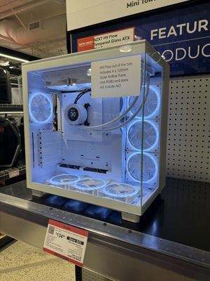 MICRO CENTER - Updated December 2025 - 123 Photos & 84 Reviews - 5201 ...