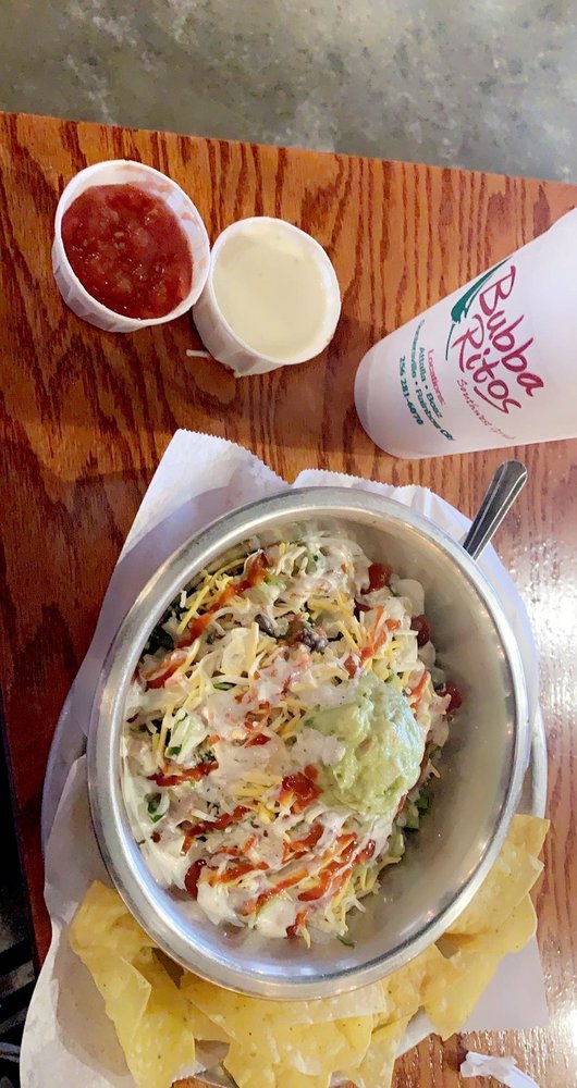 BUBBA RITOS - Updated October 2024 - 18 Reviews - 2276 US Hwy 431, Boaz ...