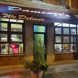 DAMENZO’S PIZZA - Updated October 2025 - 101 Photos & 219 Reviews ...