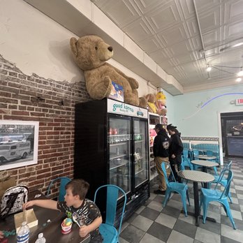 GOOD KARMA ICE CREAM - Updated October 2025 - 84 Photos & 38 Reviews ...