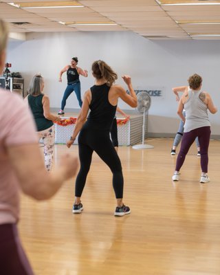 JAZZERCISE - Updated January 2025 - 38 Photos & 48 Reviews - 1067 ...