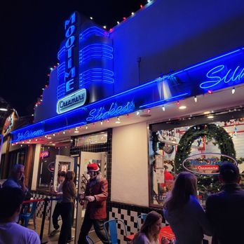 MOOTIME CREAMERY - Updated June 2025 - 1024 Photos & 918 Reviews - 1025 ...