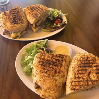 PANINO RUSTICO - BAY RIDGE - Updated October 2025 - 62 Photos & 45 ...