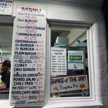 PICK-QUICK DRIVE IN - Updated January 2026 - 413 Photos & 434 Reviews ...