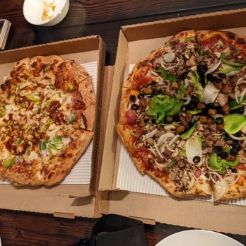 TWO GUYS PIZZA PIES - Updated May 2024 - 208 Photos & 449 Reviews ...