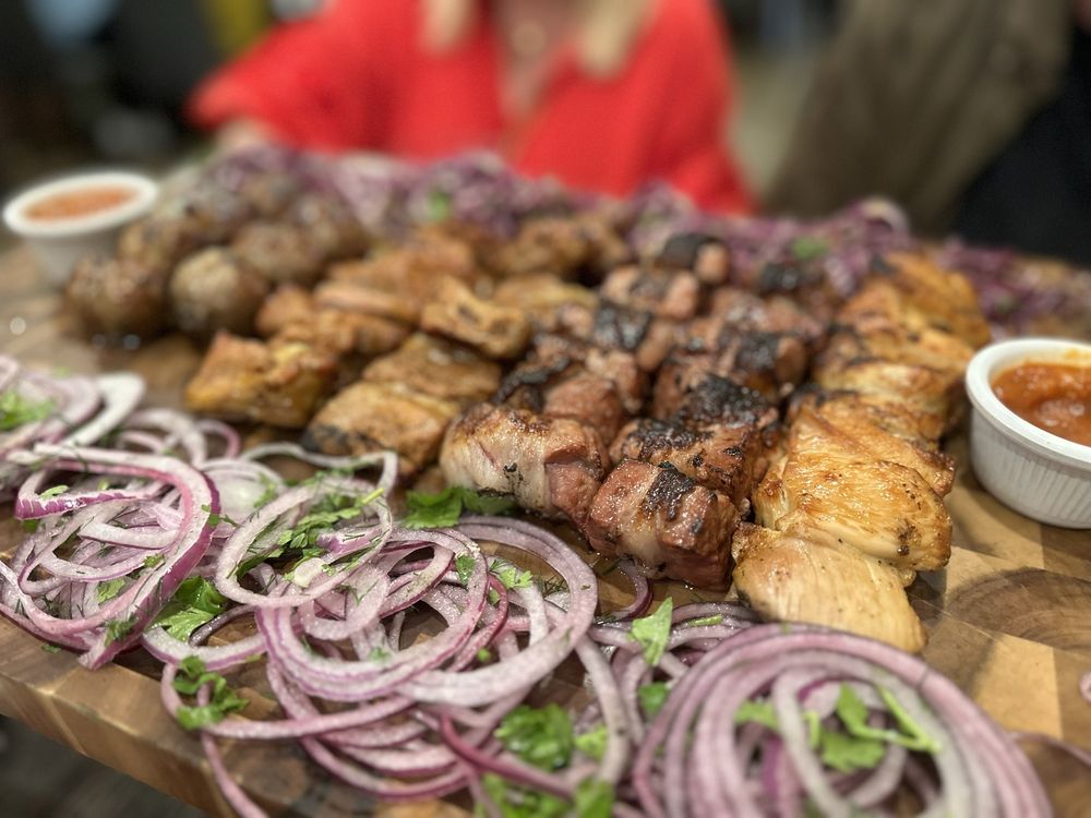 GULCHATAY RESTAURANT - Updated October 2025 - 122 Photos & 45 Reviews ...