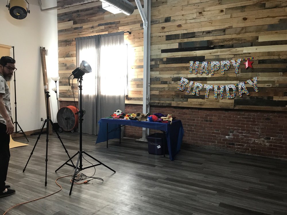 ROKC CLIMBING GYM - 45 Photos & 35 Reviews - 1501 Howell St, North ...