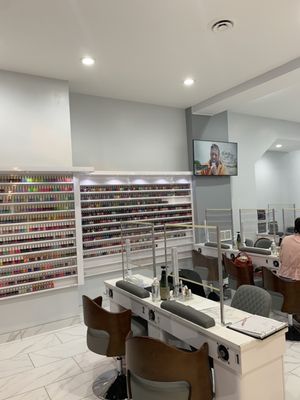 NAILS BY DISTRICT - Updated December 2025 - 119 Photos & 87 Reviews ...
