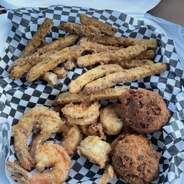 MR. SHUCK’S SEAFOOD - 206 Photos & 272 Reviews - Seafood - 107 Altama ...