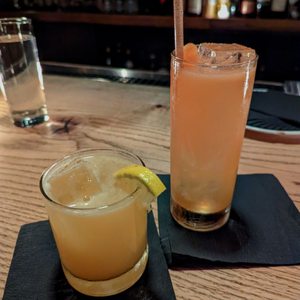 WE GOT COMPANY - 83 Photos & 50 Reviews - Cocktail Bars - 441 ...
