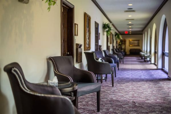 MISSION PARK FUNERAL CHAPELS CHERRY RIDGE - Updated July 2025 - 24 ...