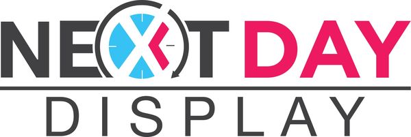 NEXT DAY DISPLAY - Updated December 2025 - 36 Photos & 22 Reviews ...