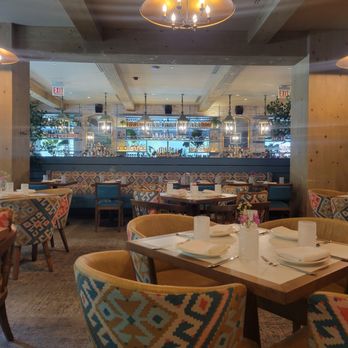 AMBAR - Updated October 2025 - 334 Photos & 70 Reviews - 700 N Clark St ...