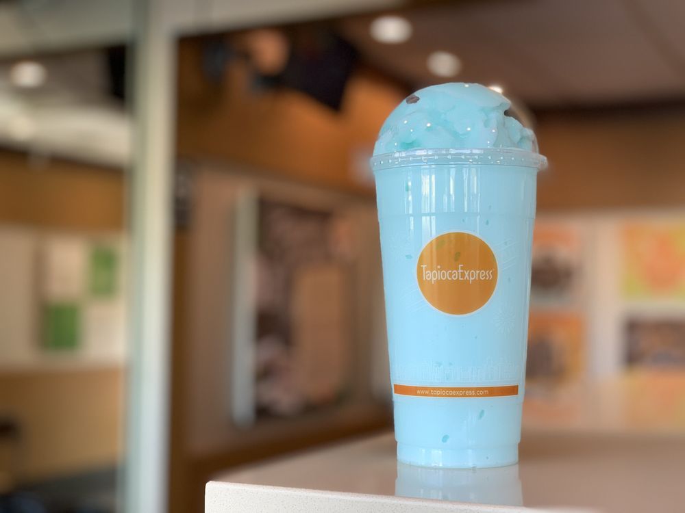 Tapioca Express, California | Roadtrippers